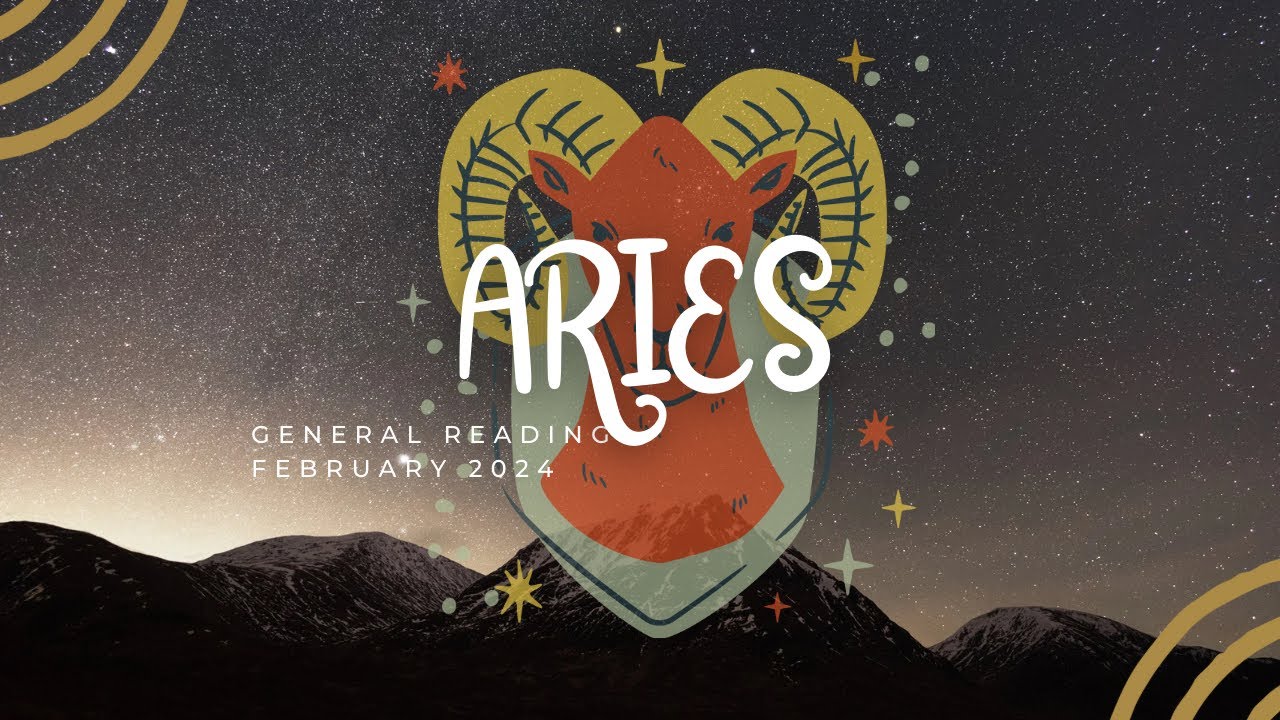 ARIES 🐏 This Reading Is One Of Your Best‼️ ️#aries #generalreading # ...