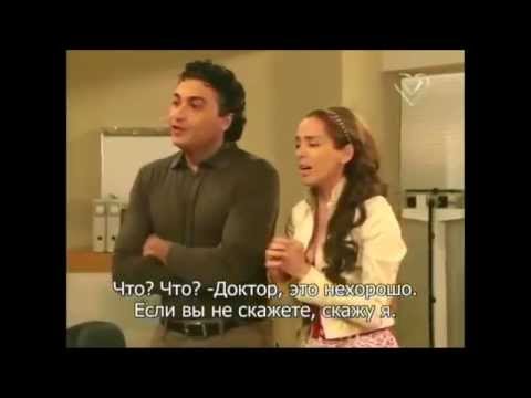 Candy Y Santi Historia parte 50♥Rivalidad y Chantage♥