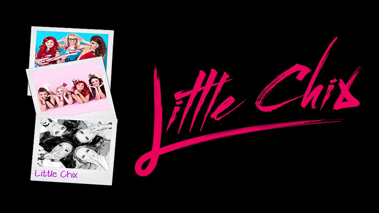 Little Chix Showreel - 2017 - YouTube