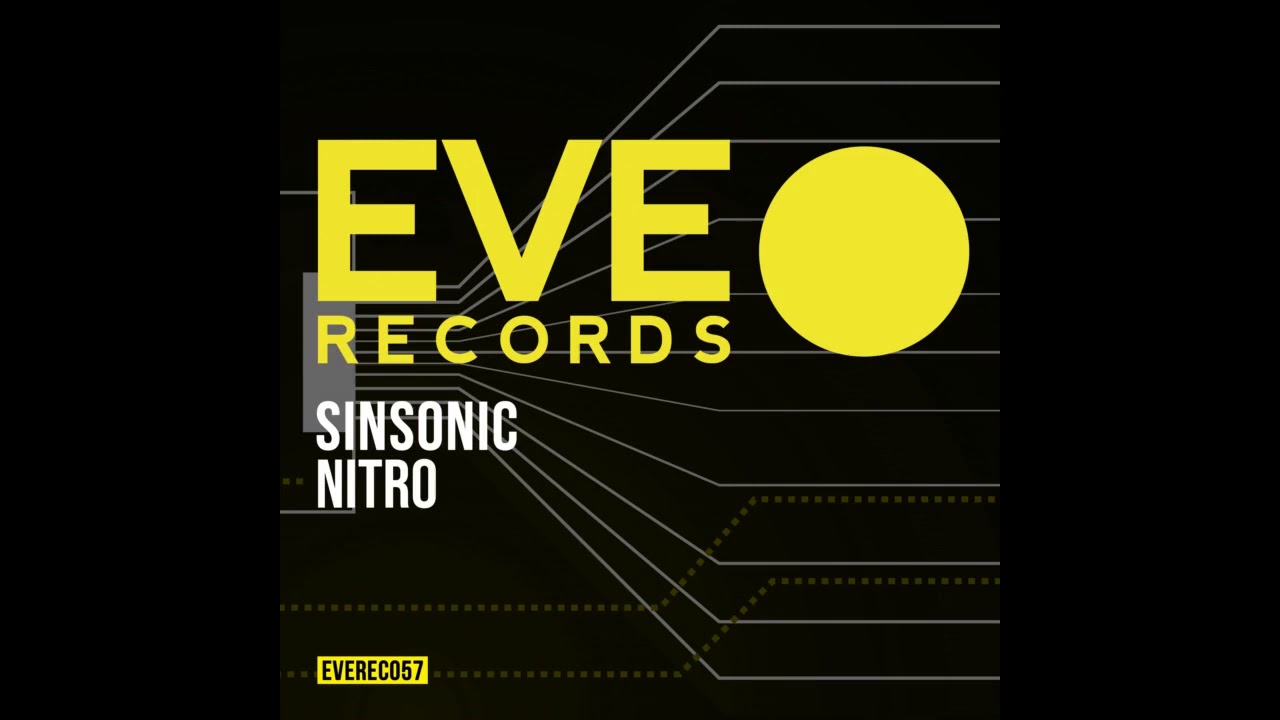 SinSonic - Nitro (Original Mix) - YouTube