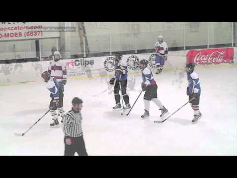 2009-11-22-FHS-vs-WHS-GOAL-05-FWS-6-ColinBrannigan-SH.divx - YouTube