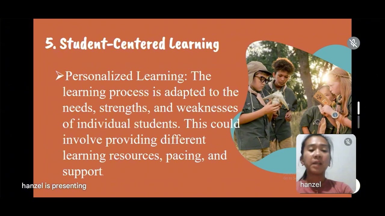 Teaching Approaches in Tertiary Education - YouTube