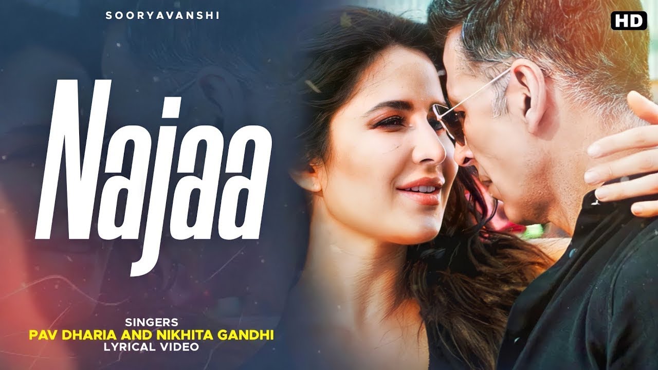 Naja Music feel The Song - YouTube