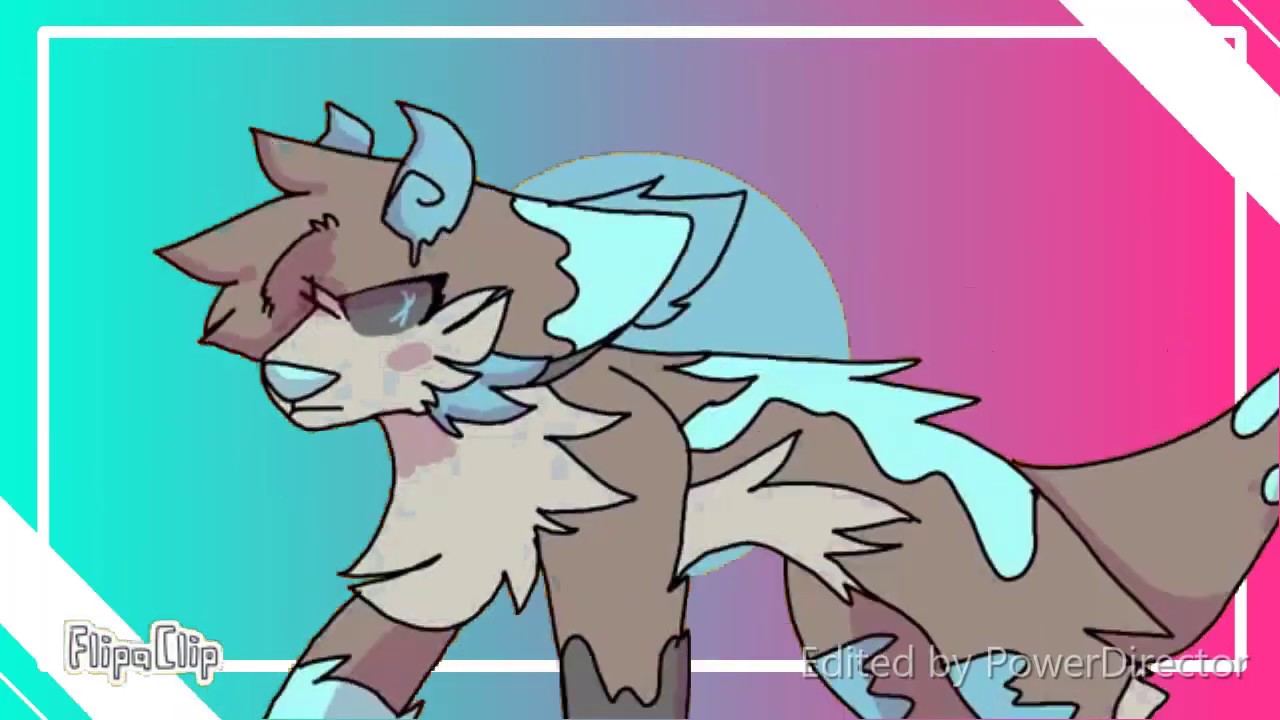 You Know // Completed OC MAP! // - YouTube