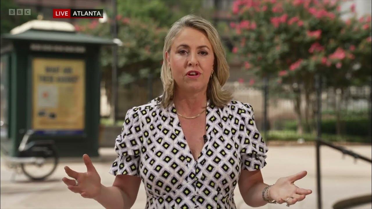 Sarah Smith BBC News 28Jun2024 - YouTube