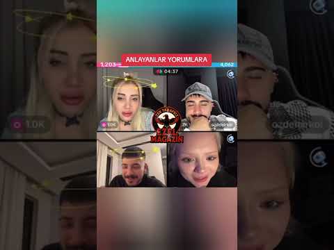 CANSUM TATLI. ÖZDEMİR KOL. REİS SİNAN KAYA.ADELİNA