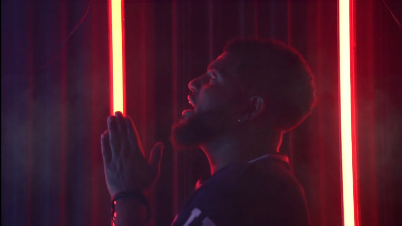 Danny The Don - "Heavy Is The Head" (Official Video) - YouTube