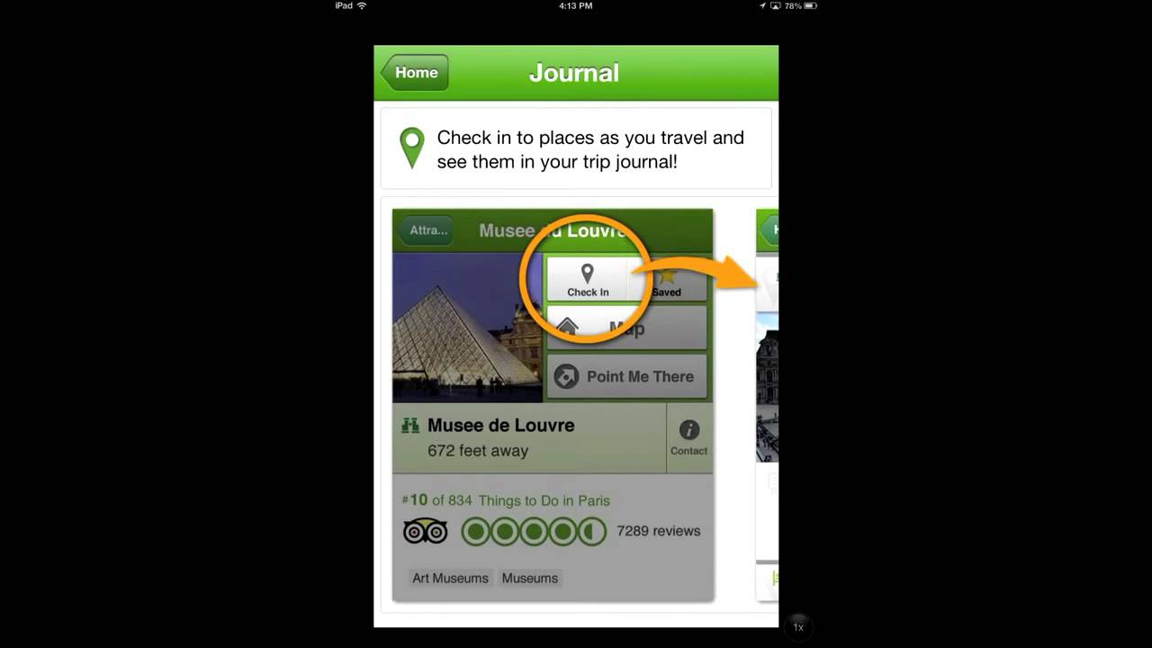 TripAdvisor Offline City Guides App Review for iPhone - YouTube