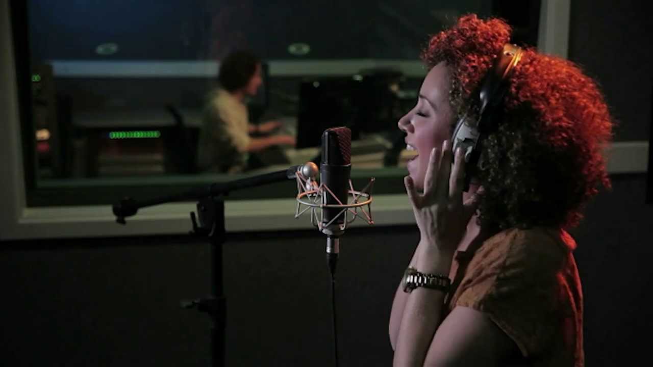 Mixing Vocals: Introducing Nectar 2® | Vocal Production Suite - YouTube