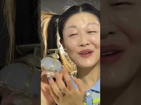 aiiiiiya tiktok viral chinese makeup #shorts #chinese #women #viral #tiktok #makeup #makeuptutorial