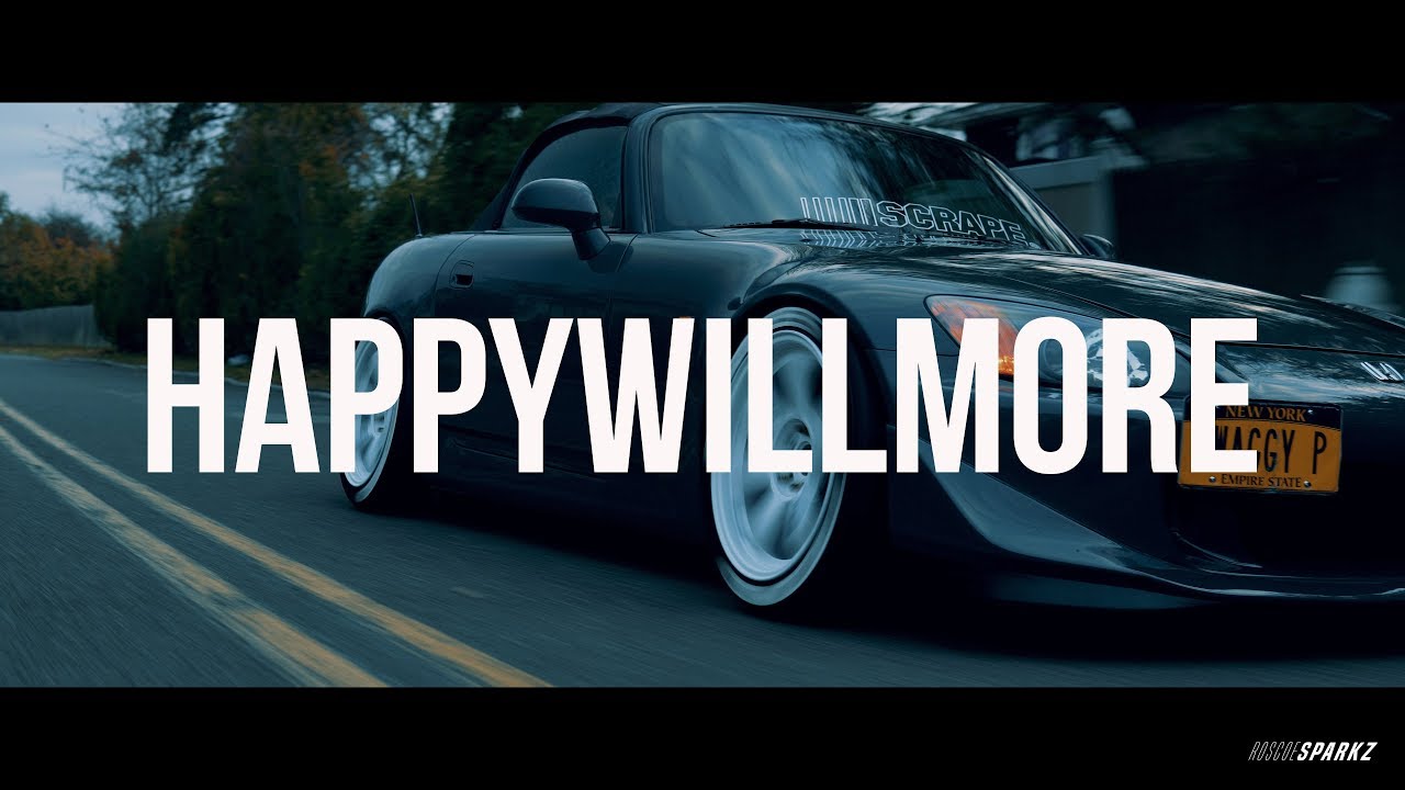 Honda S2000 | static ( by @HappyWillmore ) - YouTube