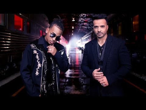 Luis Fonsi, Ozuna - Imposible - YouTube