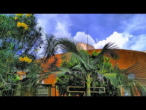 ACK. St. Gertrude Sunday School Poem Presentation - YouTube