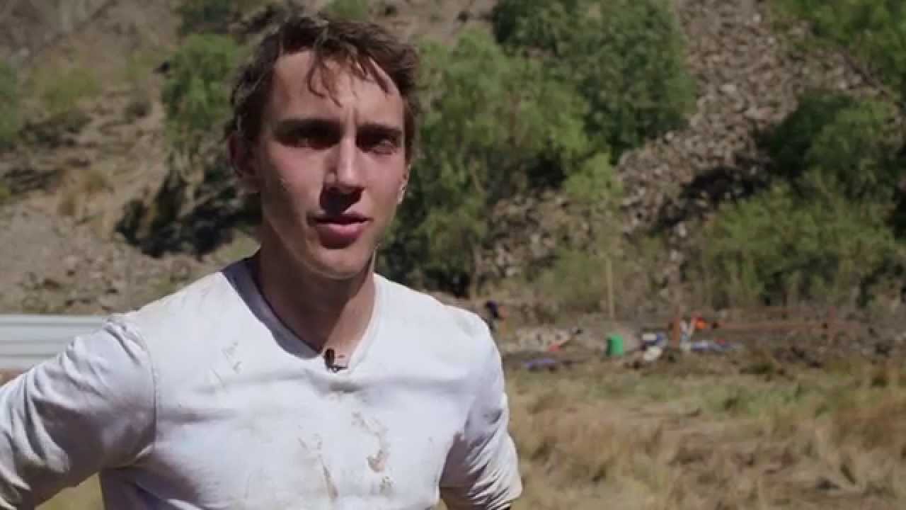 Engineers in Action Helping Engineers Change the World HD - YouTube