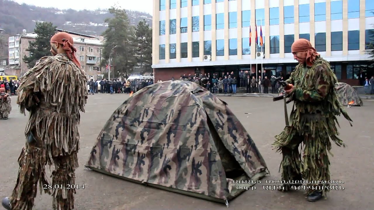hayoc banak 22 - YouTube