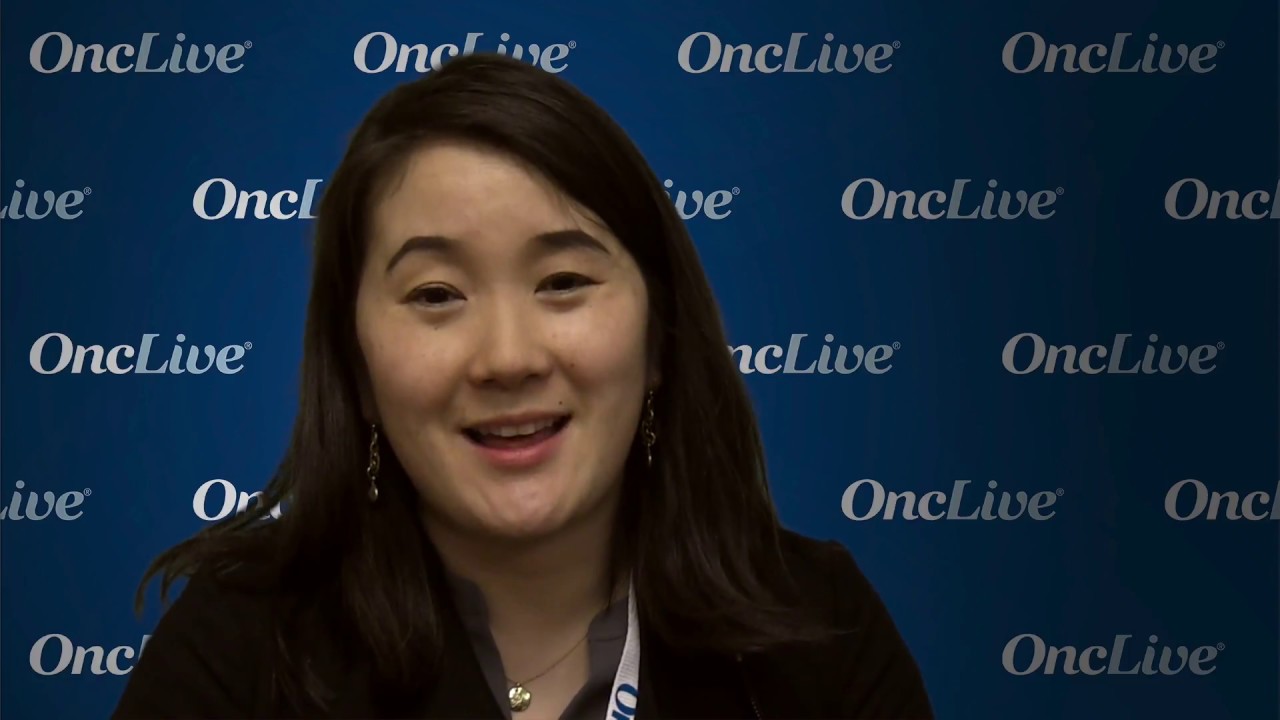 Dr. Yu on Treatments for EGFR-Mutant Lung Cancer - YouTube
