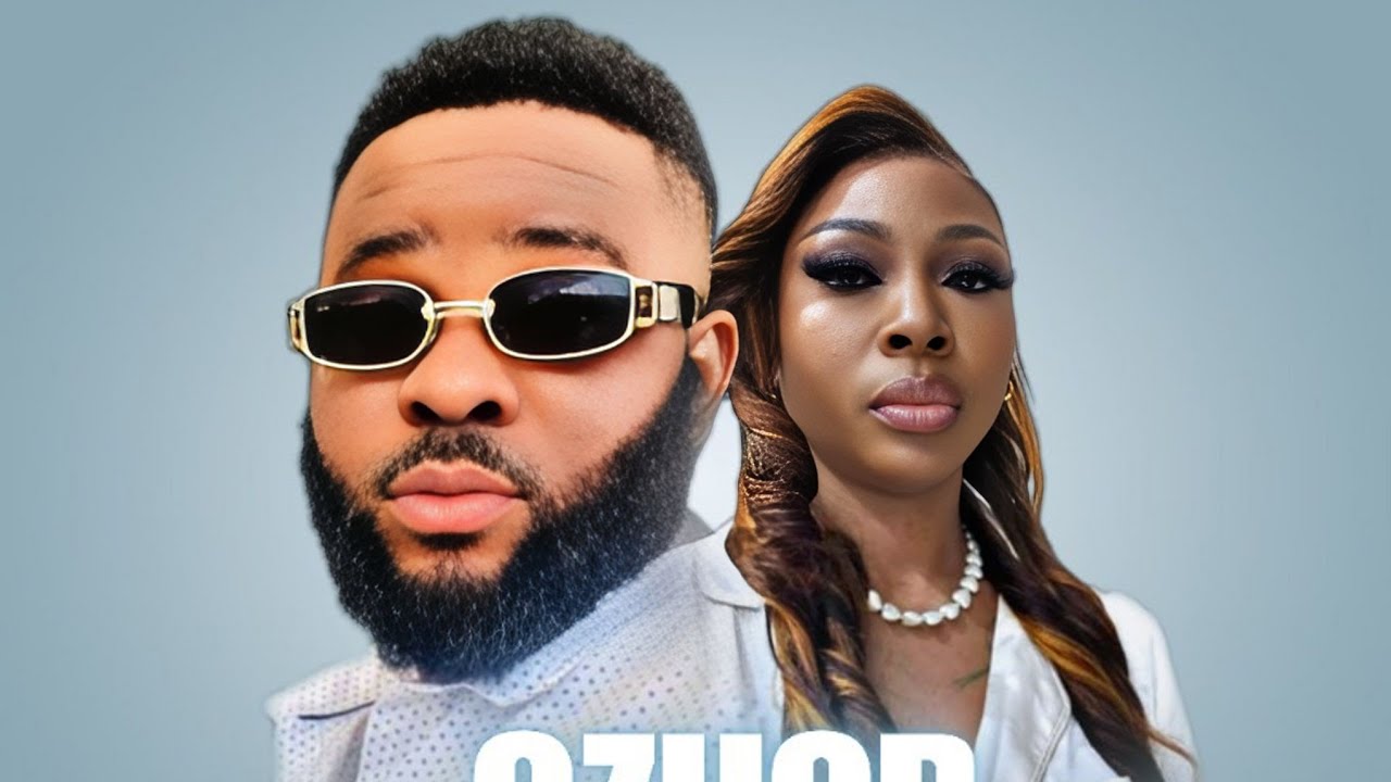 EDE EDOSA FT LADY OF SONGS OZUOR-GHOGHOYOR (OFFICIAL AUDIO) - YouTube