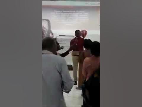 Chak moun gen yon jan yo danse - YouTube