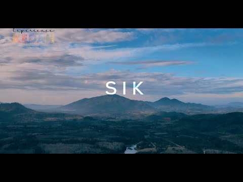 Sik | Experience Kedah #TMK2025 - YouTube