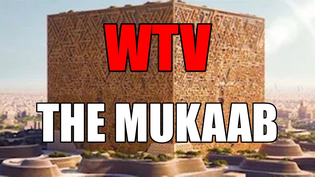 What You Need To Know About THE MUKAAB - YouTube