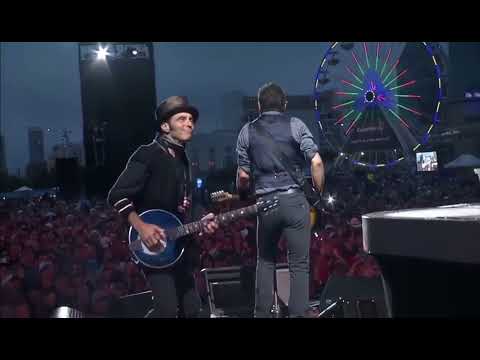 Bruce Springsteen - Live In Dallas 2014 - Full Concert (HD Remastered)