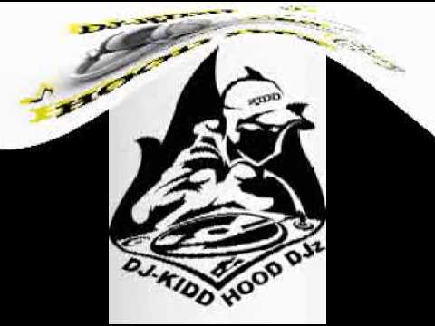 DJ-KIDD MIX CHICAGO - YouTube
