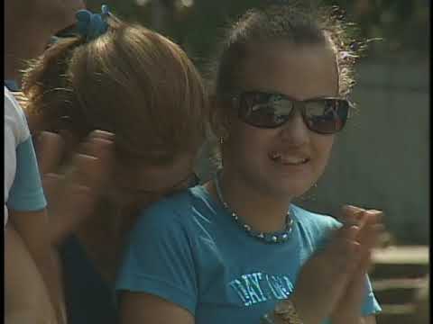 ¿Qué es el autismo? La historia azul de Marlén y Marla