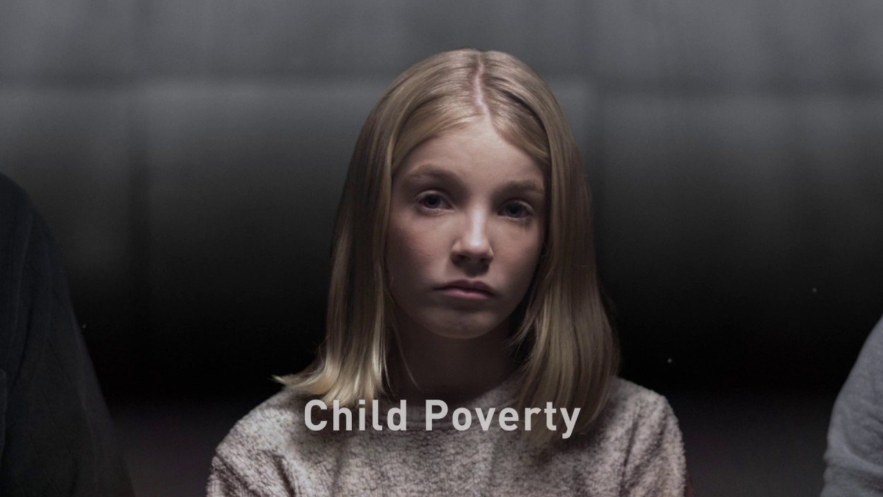 Food Banks Canada PSA - YouTube