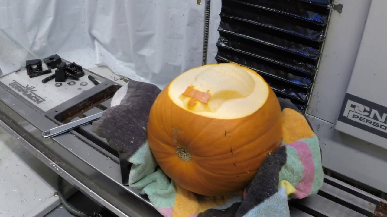 Pumpkin Carving - YouTube