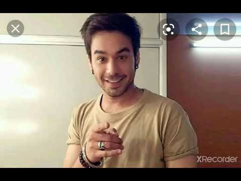 Manish Goplani❤Bihan Pandey klip (seni çok seviyorum)