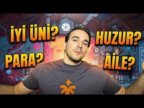 YKS Harbiden Önemli Bir Mevzu Mu Sence? / Youtube Döndük Gibi Mi? / #yks #tyt #ayt