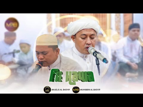 Fii Hawa Syair Maulid Versi Sekumpul Majelis Al Basyir - YouTube