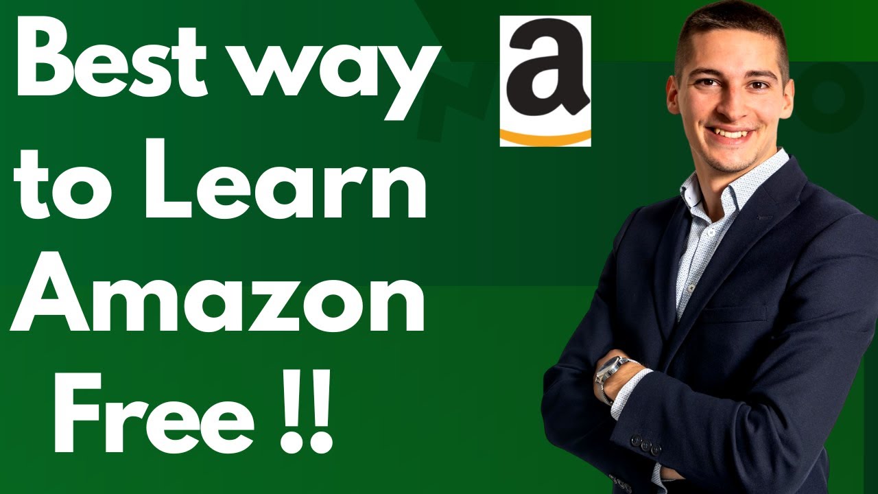 How to Learn Amazon FBA Wholesale Step by Step || Amazon FBA Wholesale ...
