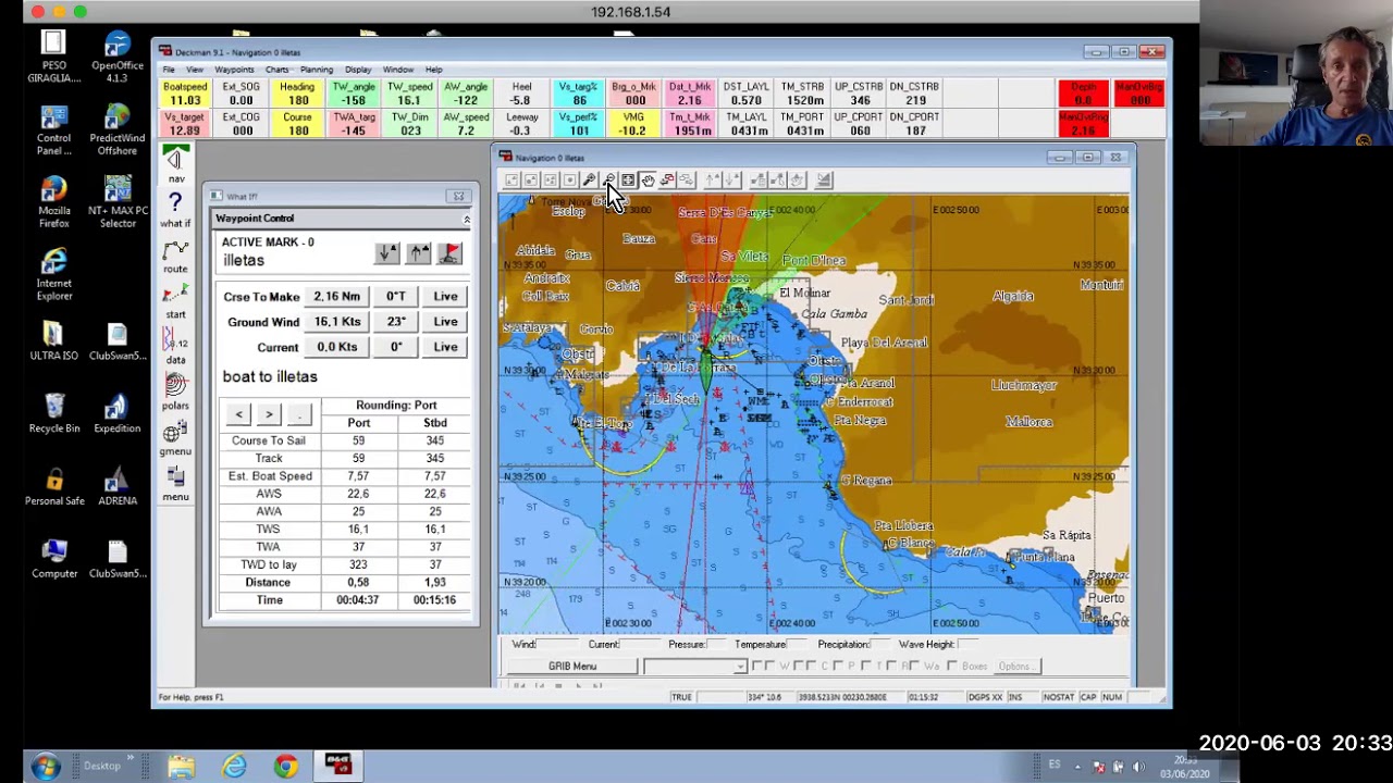Introducción al Deckman for Windows - YouTube