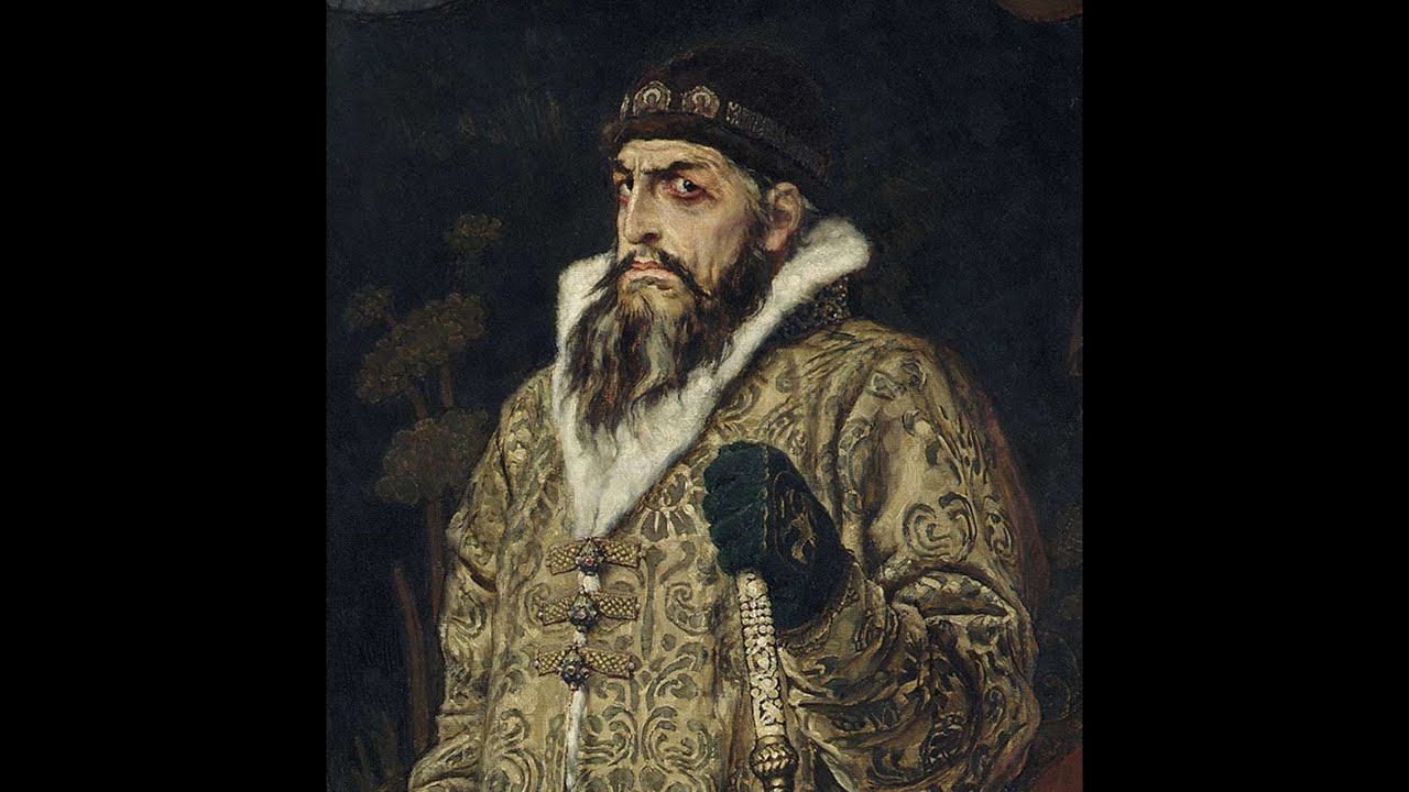 FGO Ivan the Terrible Solo Christmas 4 CQ (7 Servant Boss Rush) - YouTube