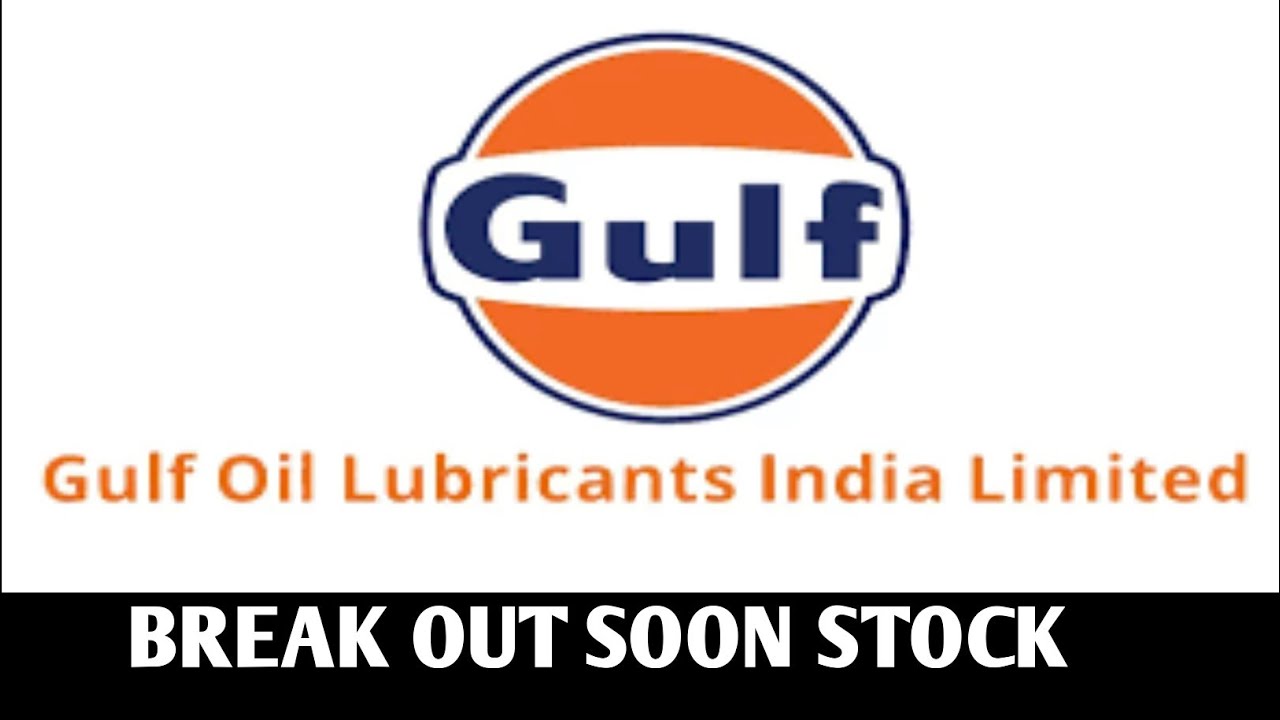Gulf oil share latest news | Gulf oil lubricant india limited share ...