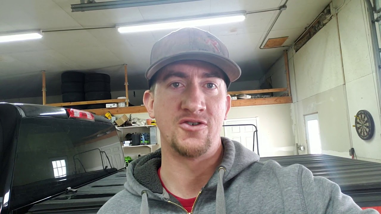 Powder Coating - How to mask for powder coating - Before and after ...