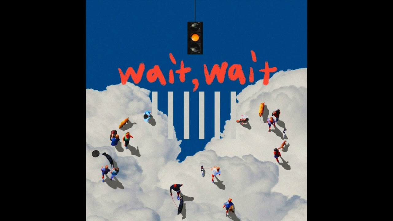 그래쓰 (GRASS), 여림 (Yeo Lim) - Wait, Wait | Official Audio - YouTube