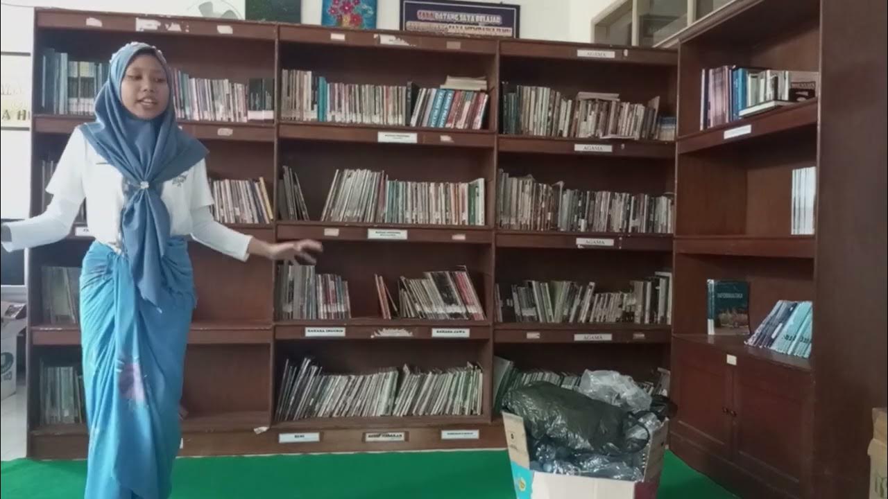 LEMON 2024 BATCH 2 SMA ABBS MEREDIA AND OCEAN AISYAH KIRANA PUTRI RAHARJO SUDJANA - YouTube