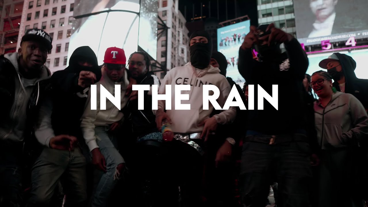 [FREE] Kay Flock X Dougie B X NY Drill Sample Type Beat 2022 - "In The ...