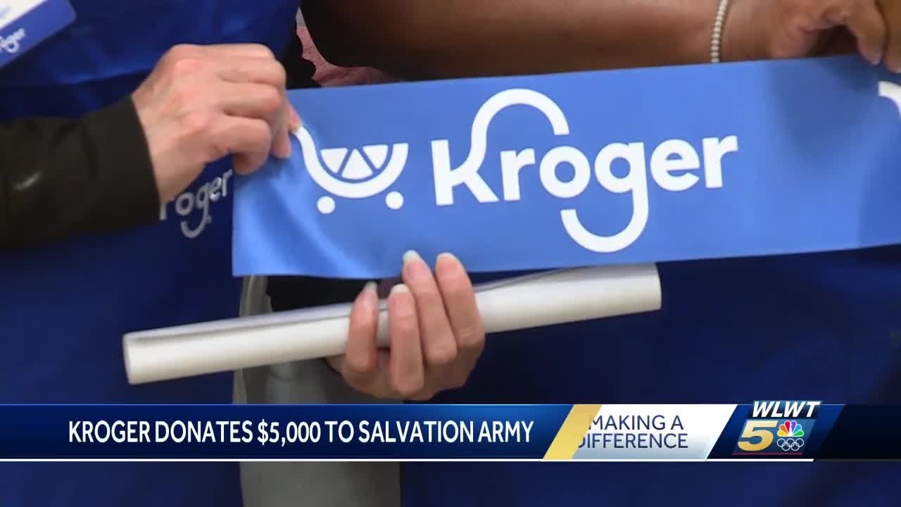 Kroger honors legendary Cincinnati radio host Jim Scott during ...