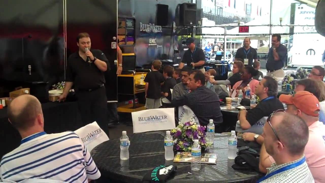 Mark Intro - YouTube