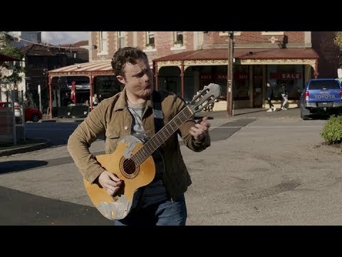 Arseface Becomes a Rock Star - YouTube