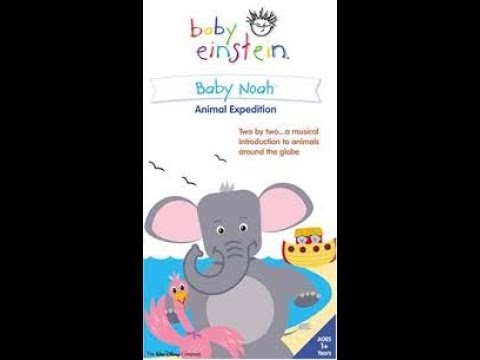 Baby Noah Review - YouTube