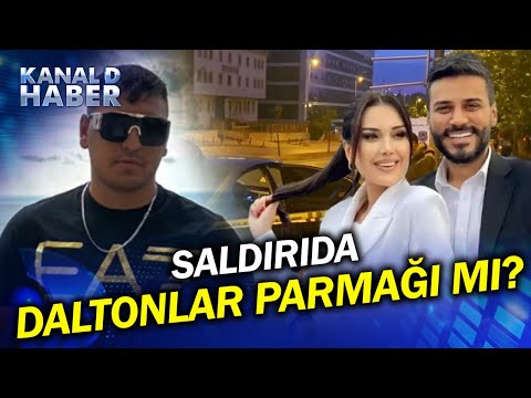 Koruması Vuruldu, Dilan Polat Tedavisini Yarıda Bıraktı! Saldırının Arkasında Daltonlar Mı Var?