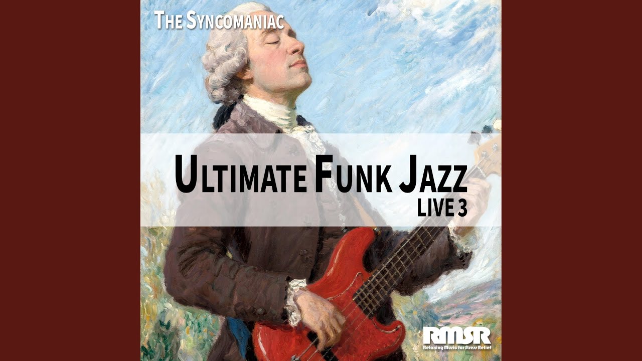 Funk Horizon (Live) - YouTube