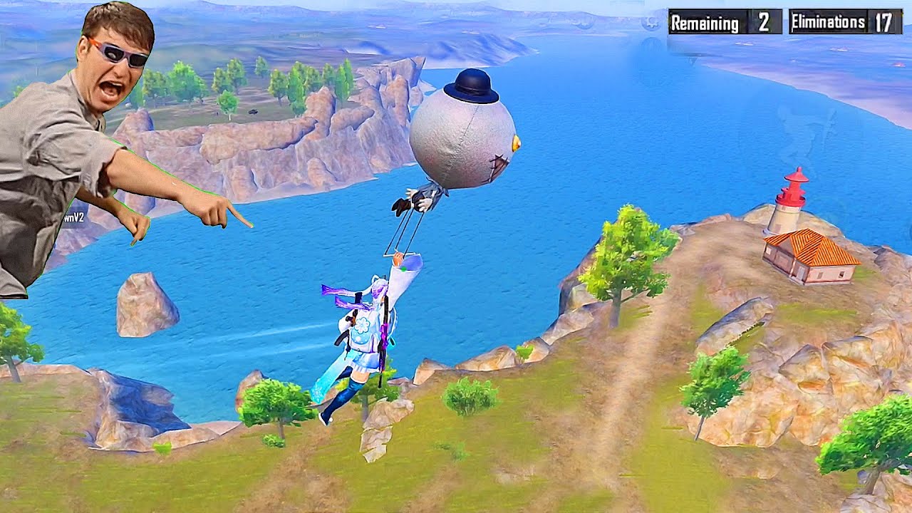 BEST PUBG EVENT EVER 😱🔥 - YouTube