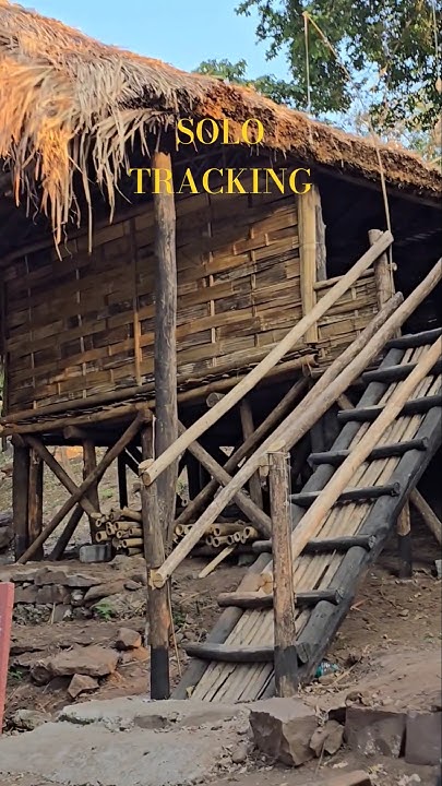 Solo Tracking #travel #travelvlog - YouTube