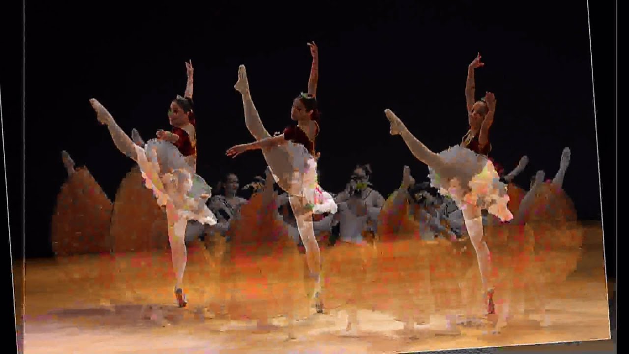 11th Asia Pacific Dance Competition. Bangkok, Thailand. - YouTube