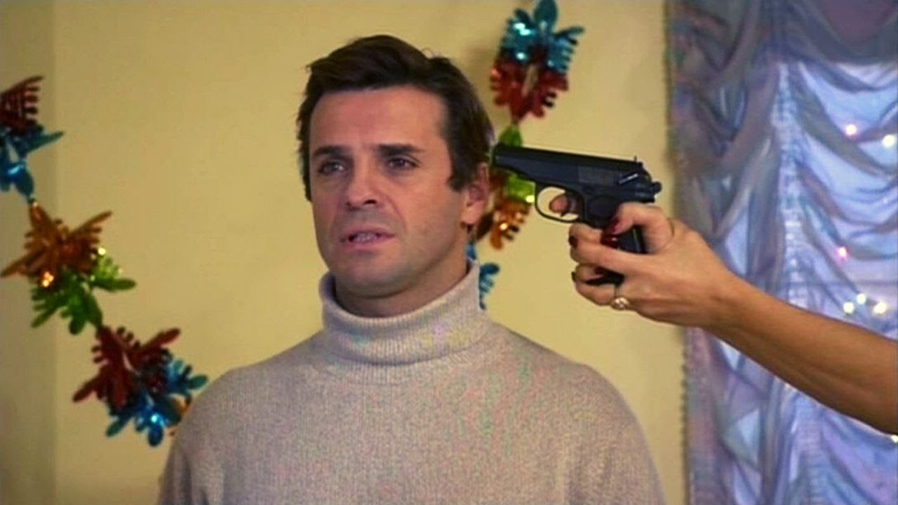 НОВОГОДНИЙ ДЕТЕКТИВ! ЗАСАДА НА ВОРА В НОВОГОДНЮЮ НОЧЬ! Новогодняя ...